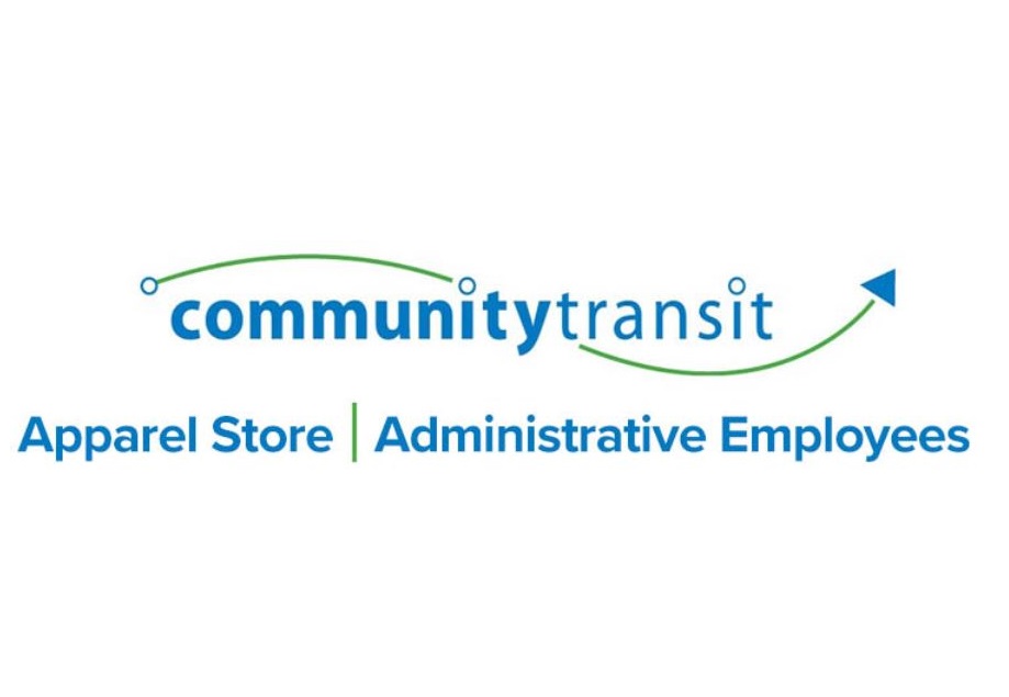 COMMUNITY TRANSIT ADMIN - Partner Portal